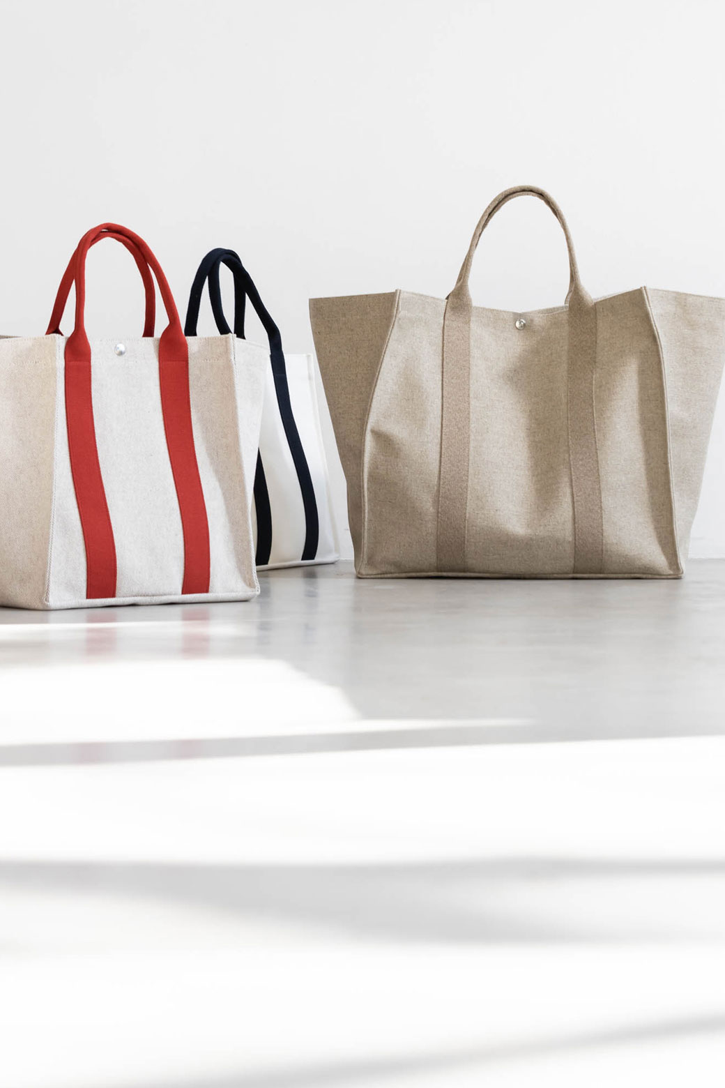 Collection | FRANÇOIS RÉNIER（フランソワレニエ）日本公式サイト